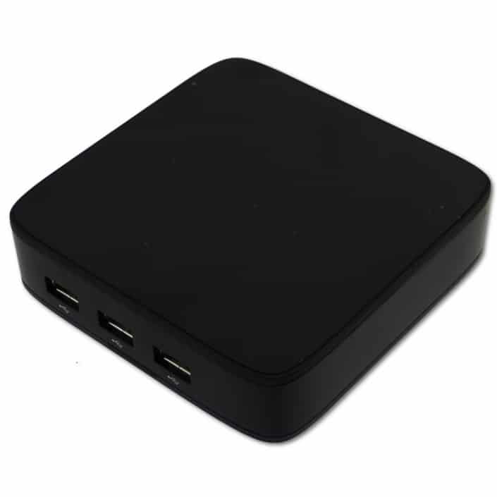 Mag 410 Android IPTV