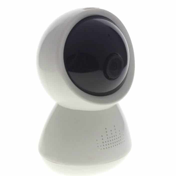 Panorama 2MP IP camera 180 graden