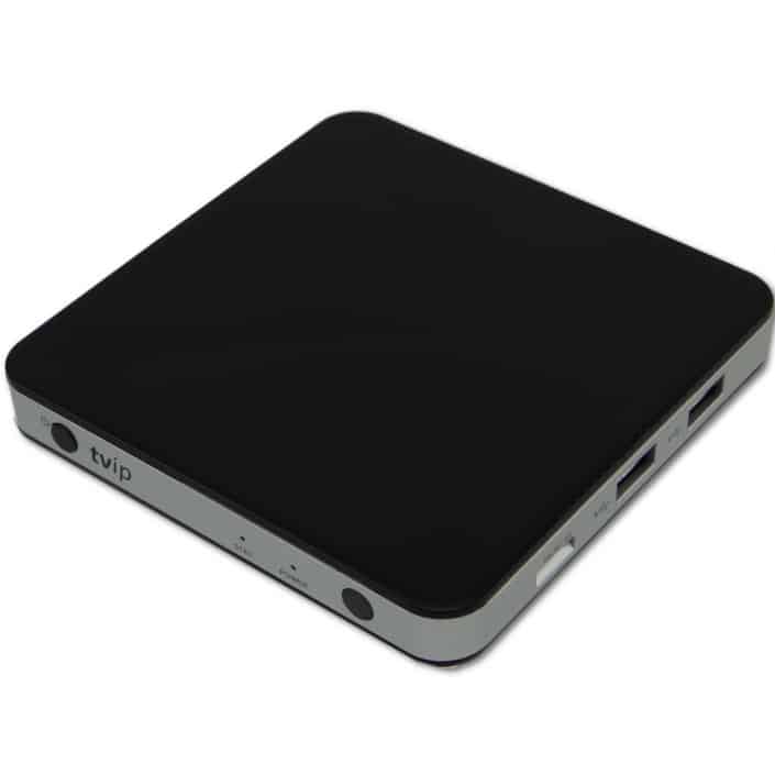 Prixon P9 IPTV Set Top Box | Androidkastje.nl