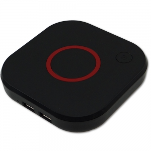 MAG 424 W3 IPTV Set Top Box