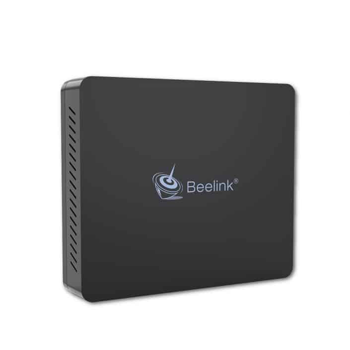 Beelink S2 N5000 Mini PC