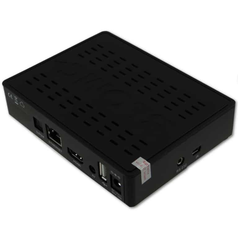 Blomc One IPTV Set-Top Box