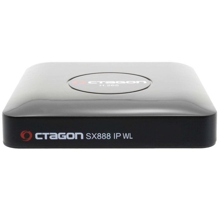 Prixon P9+ IPTV Set Top Box | Androidkastje.nl