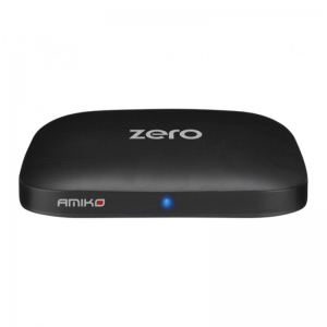 Maxytec Phoenix Dark IPTV Box