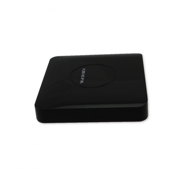 Cobra Slim IPTV Set Top Box