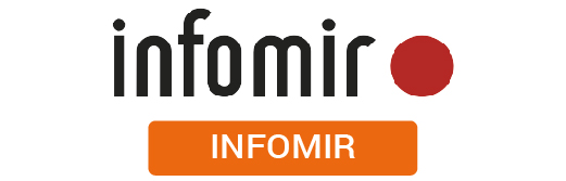 MAG 254 IPTV Set-Top box - Informir iptv set-top box - Androidkastje.nl