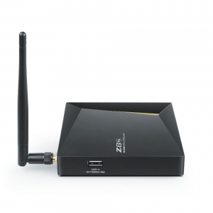 Formuler Z8 Pro Android 4K IPTV Set-top box | Androidkastje.nl