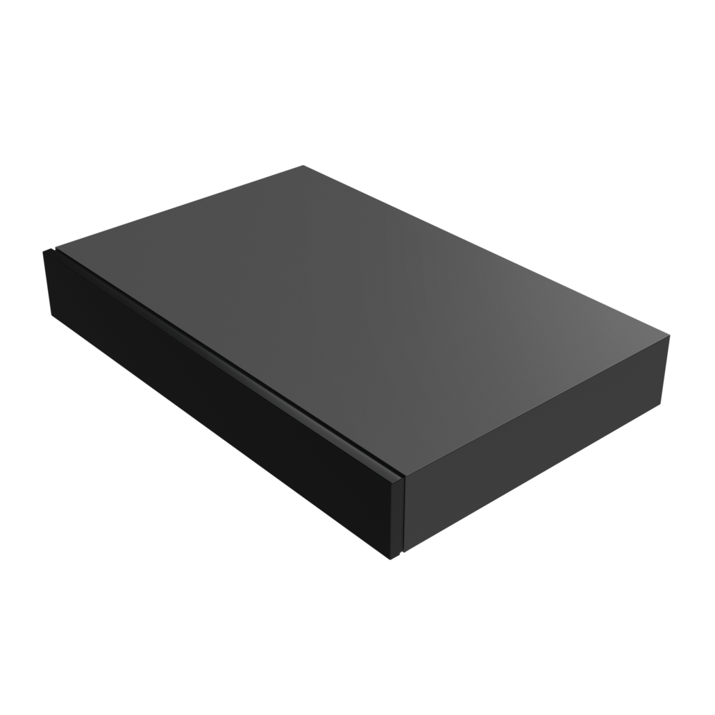 Mag 520 IPTV Set Top Box | Androidkastje.nl