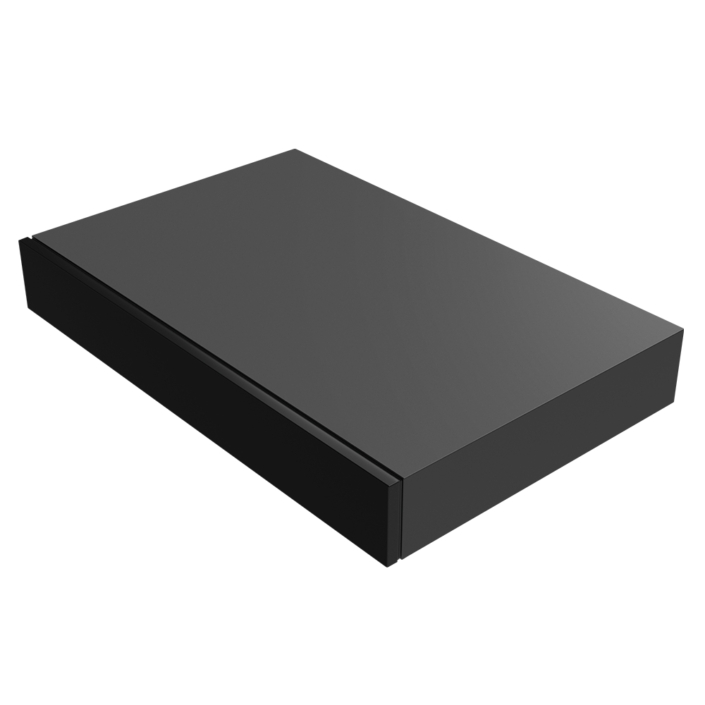 Mag 540 IPTV Set Top Box | Androidkastje.nl