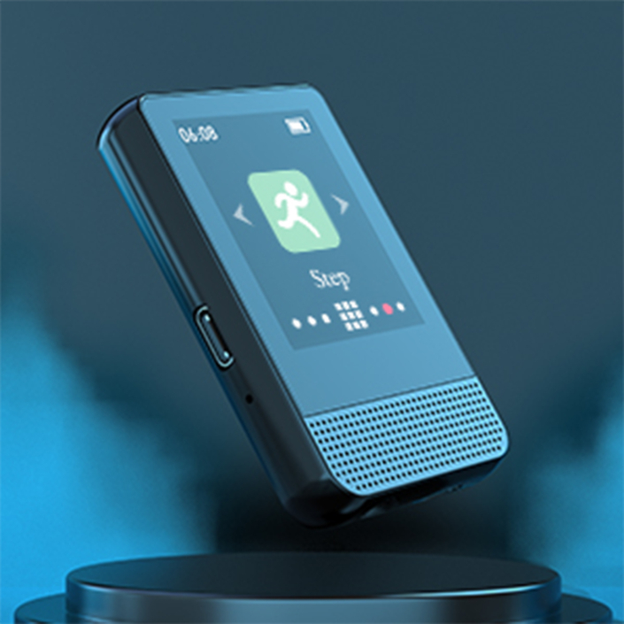 Ruizu M16 MP3 Speler | Androidkastje.nl