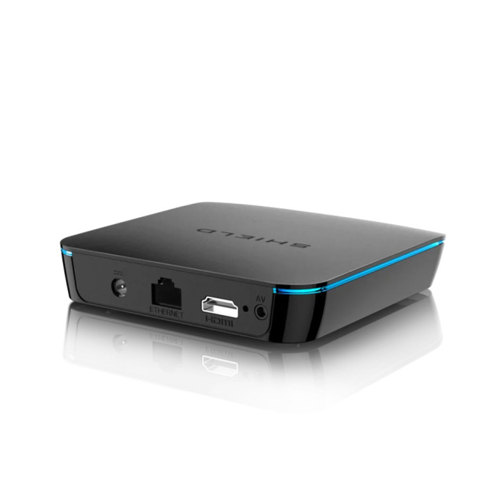 Aceconn Shield 4K Media Streamer | Androidkastje.nl
